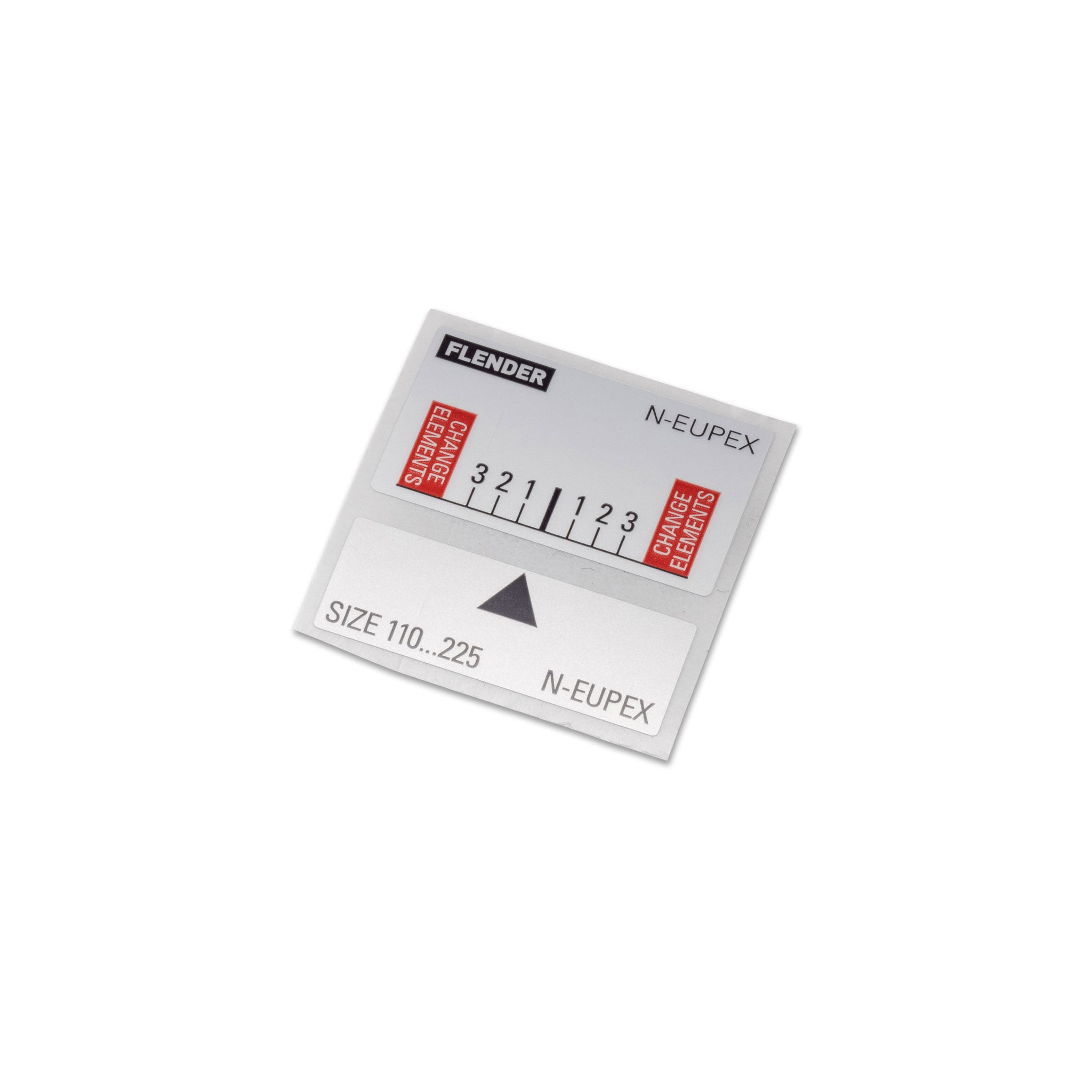 FLENDER N-EUPEX wear indicator 110-225 – Currax Shop