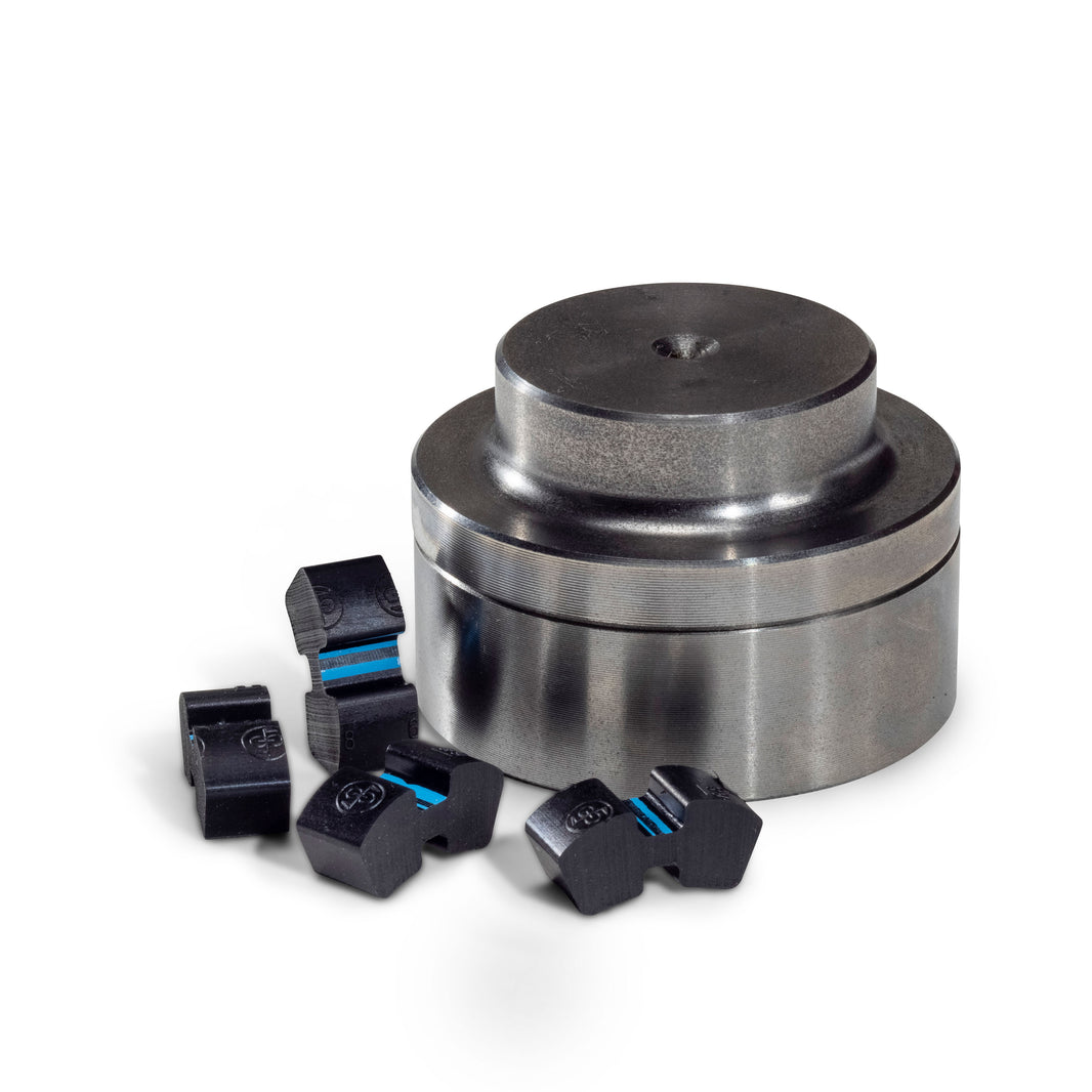 FLENDER N-EUPEX B Pin Coupling – Currax Shop
