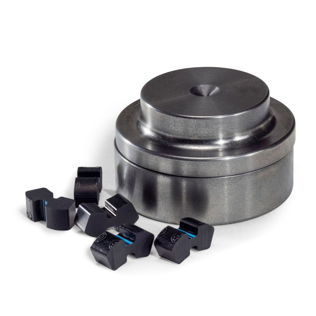 FLENDER N-EUPEX B Pin Coupling – Currax Shop